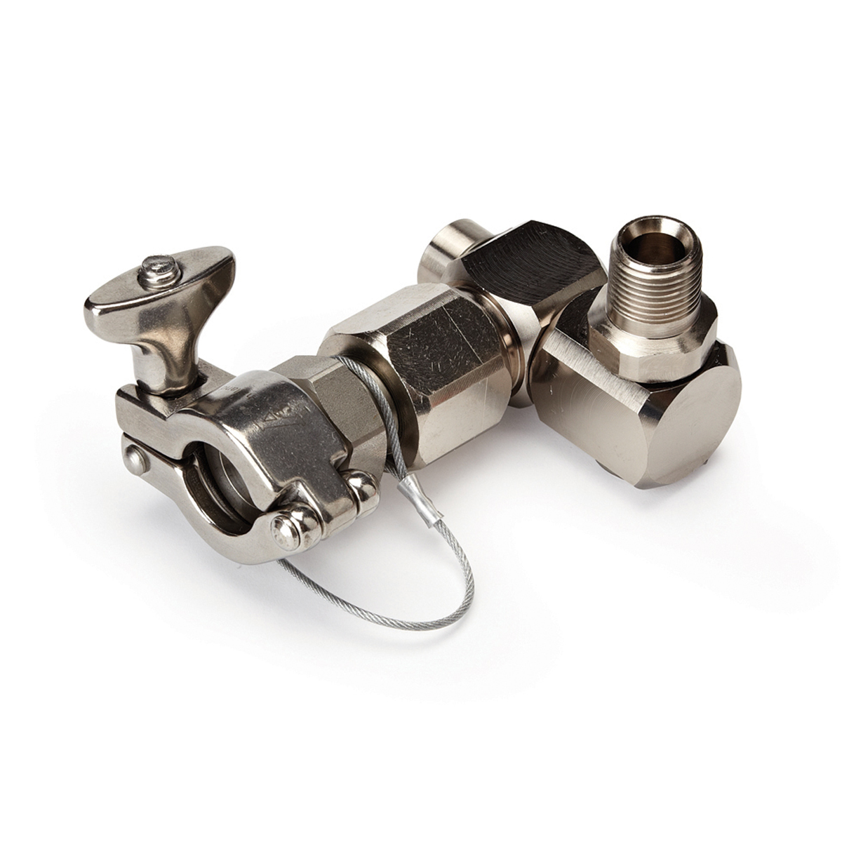 CFS Z-Swivel Attachment – TapeTech Tool Company