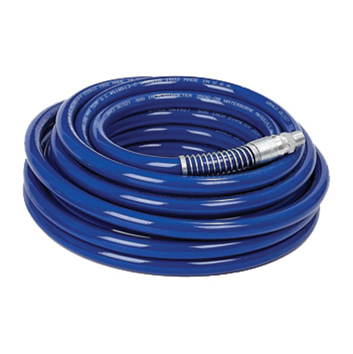 CFS 1/2″ x 50′ NPT Hose – TapeTech Tool Company