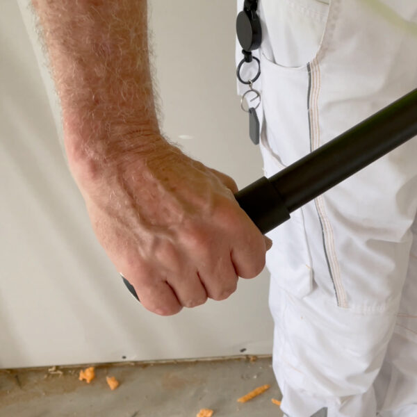 Brakeless Box Handle – Extendable – TapeTech Tool Company