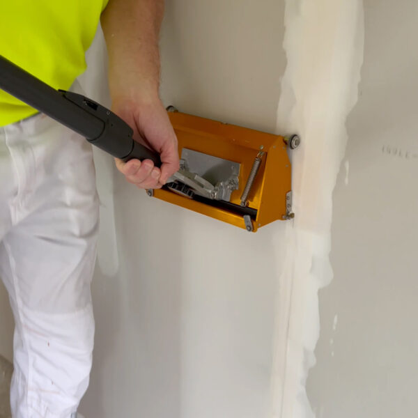 Brakeless Box Handle – Extendable – TapeTech Tool Company