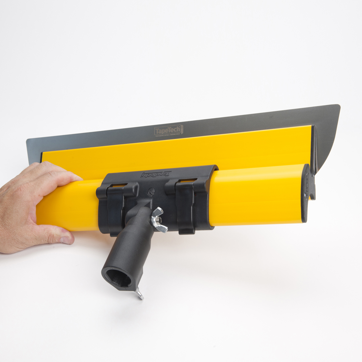 Premium Finishing Knife Handle Adapter - TapeTech Tool Company