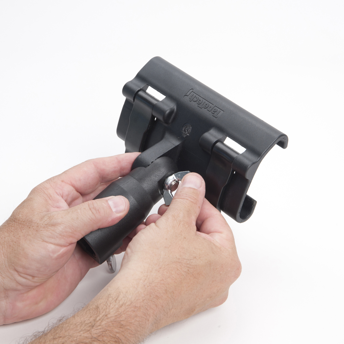 Premium Finishing Knife Handle Adapter - TapeTech Tool Company