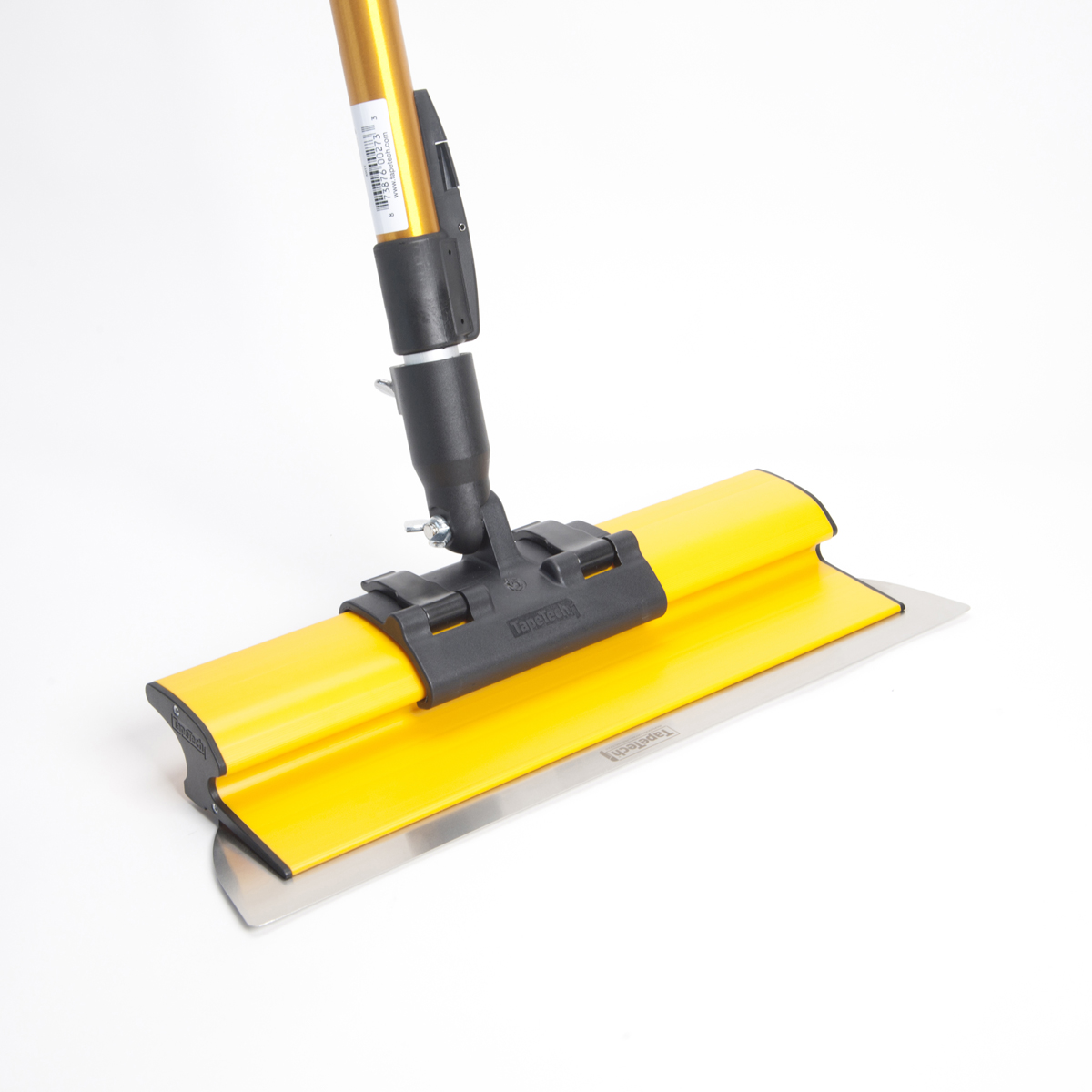 Premium Finishing Knife Handle Adapter - TapeTech Tool Company