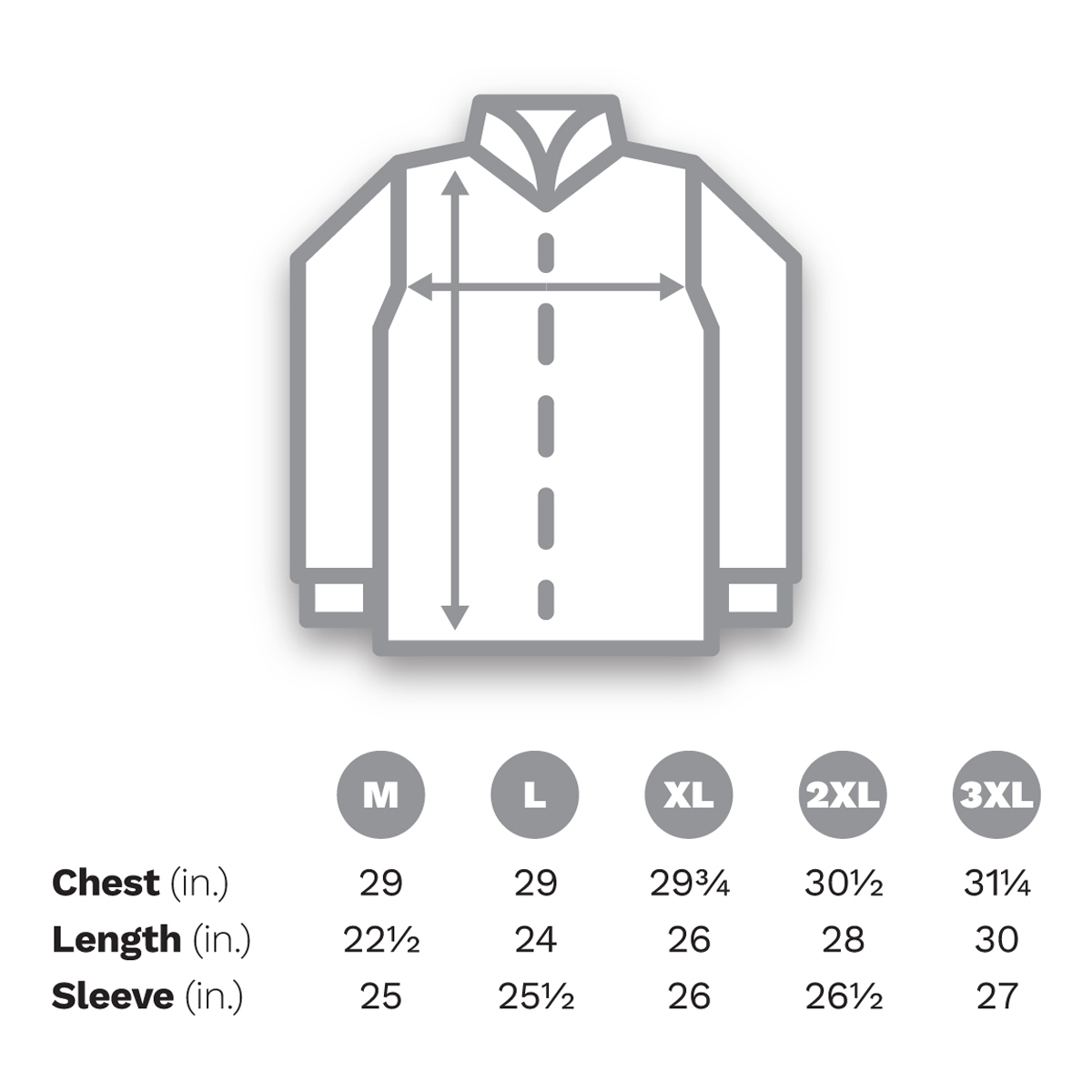 Soft-Shell Jacket - TapeTech Tool Company