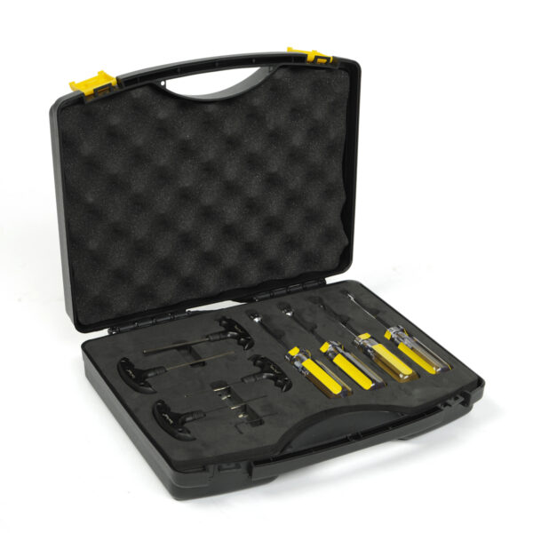 ATF Tool Maintenance Kit - TapeTech Tool Company