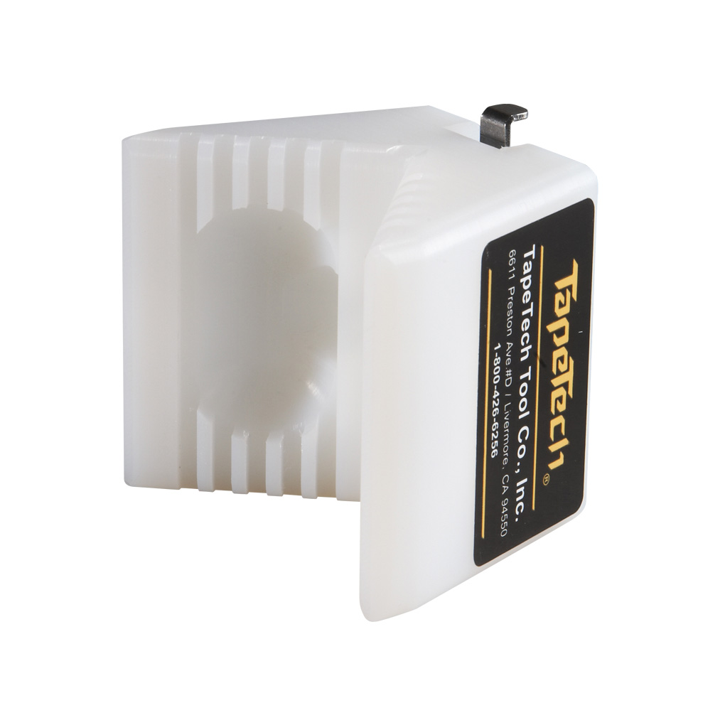 Mud Head for Outside Bullnose Corner - TapeTech Tool Company