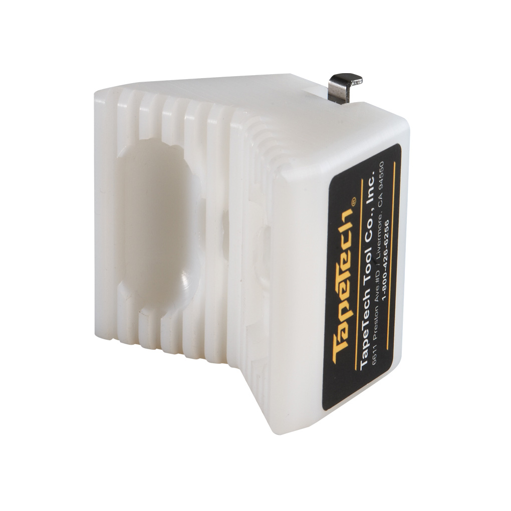 Mud Head for Outside Offset Corner (135 degrees) – TapeTech Tool Company