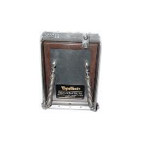 4″ Utility Box - TapeTech Tool Company