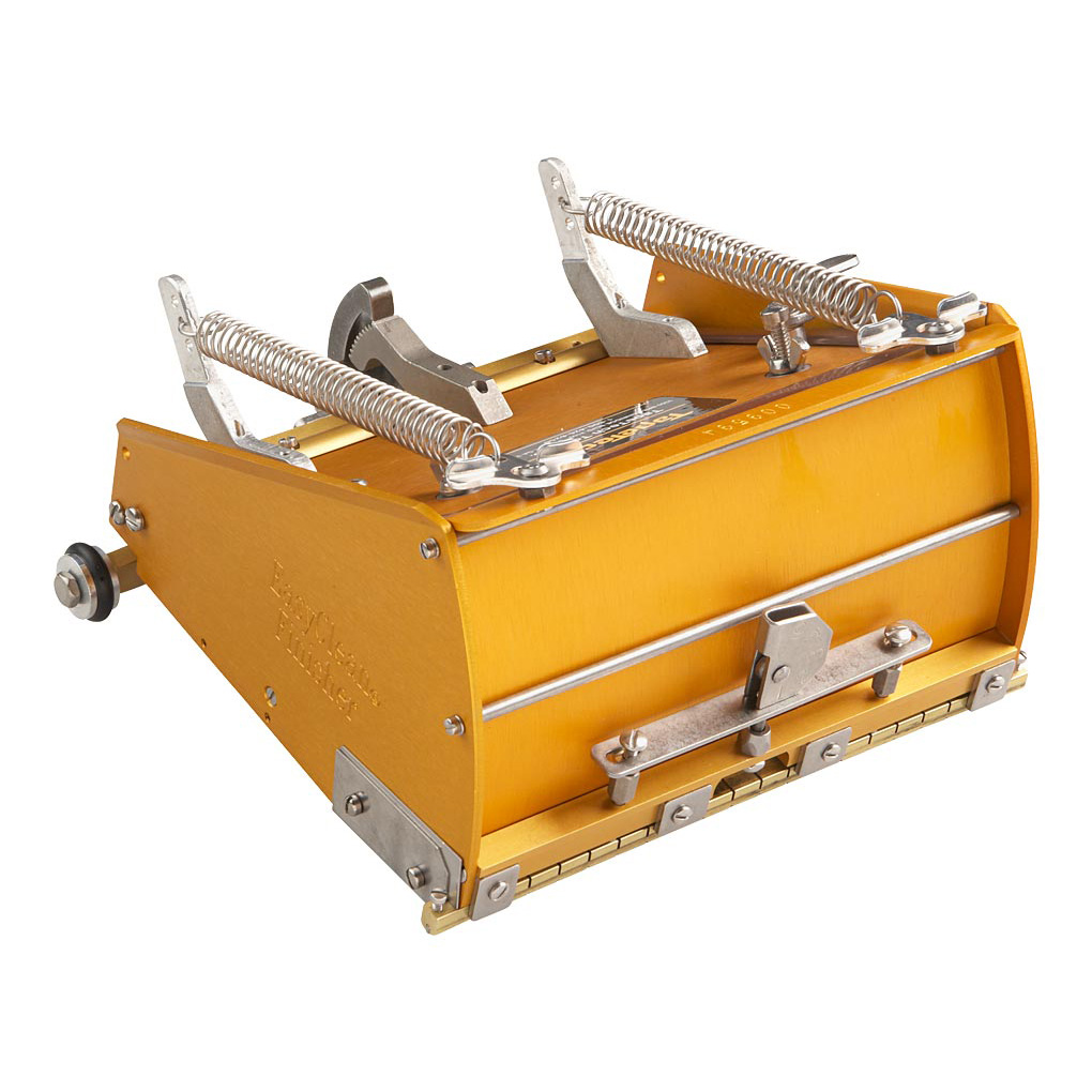 7″ Power Assist Flat Box – TapeTech Tool Company