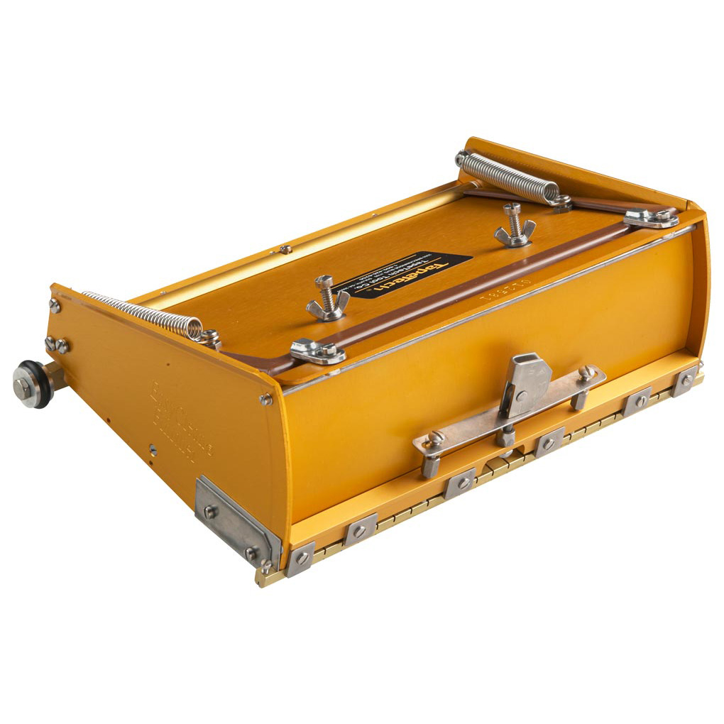 27TT – 10″ High Capacity Flat Box – TapeTech Tool Company