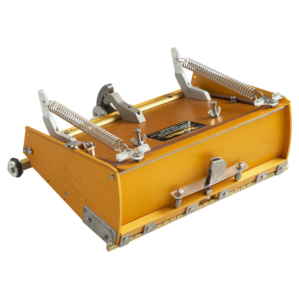 10″ Power Assist Flat Box – TapeTech Tool Company