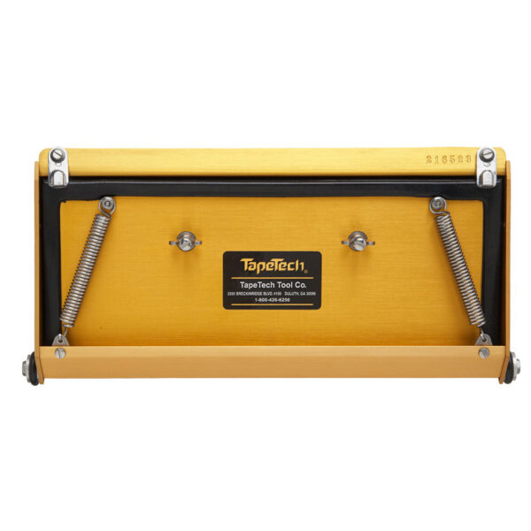 30TTX – 12″ Flat Box – TapeTech Tool Company