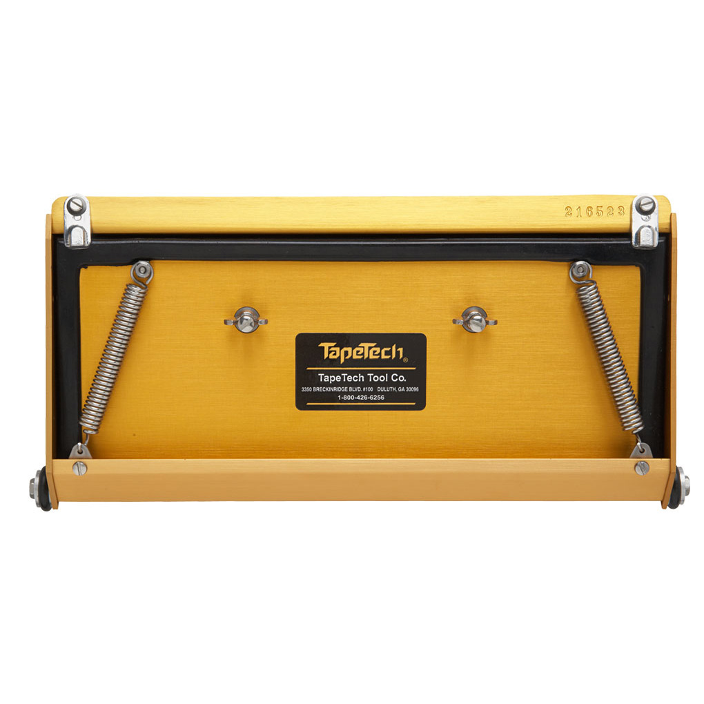 30TTX – 12″ Flat Box – TapeTech Tool Company