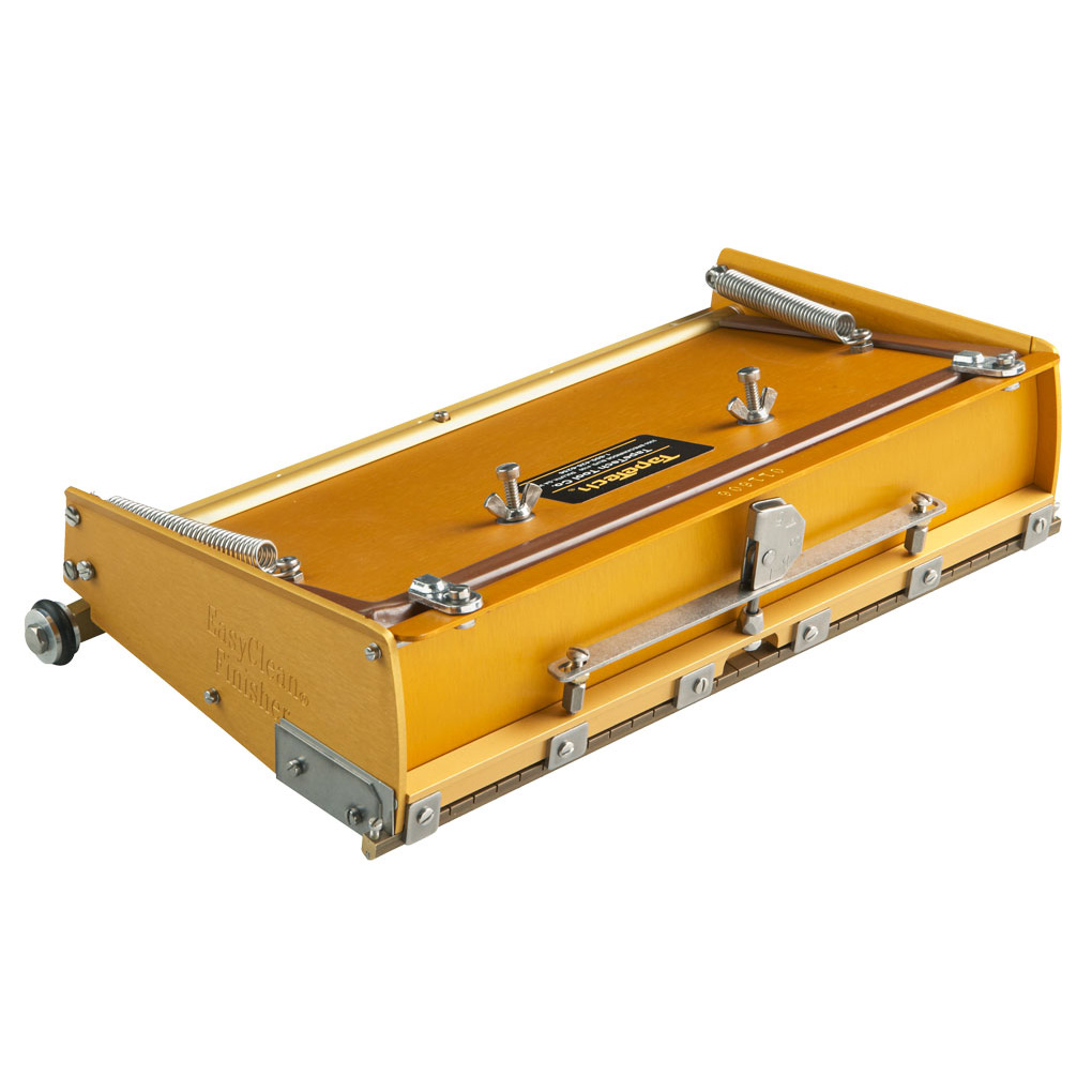 12″ High Capacity Flat Box - TapeTech Automatic Taping and Finishing ...