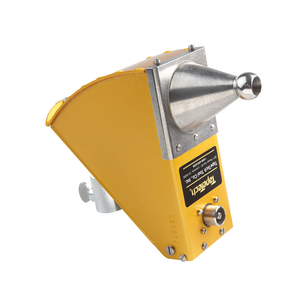 7″ Corner Applicator - TapeTech Tool Company