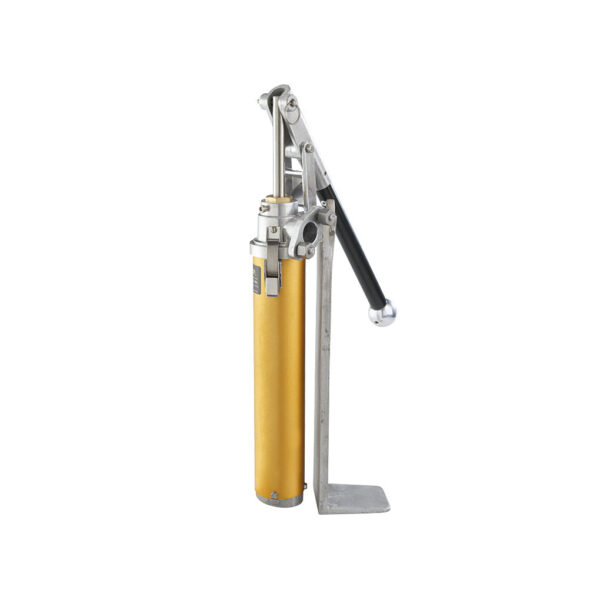 Loading Pump - TapeTech Tool Company