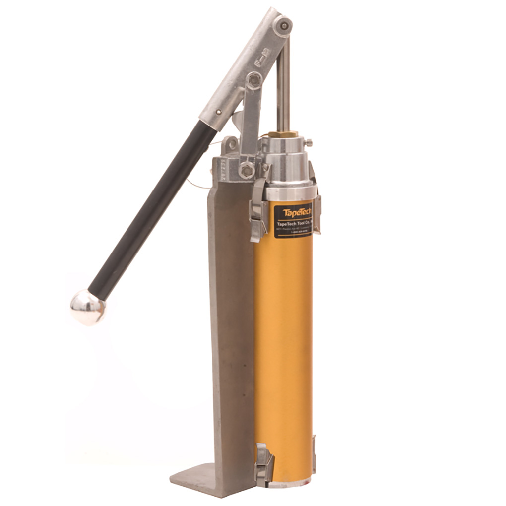 Loading Pump – TapeTech Tool Company