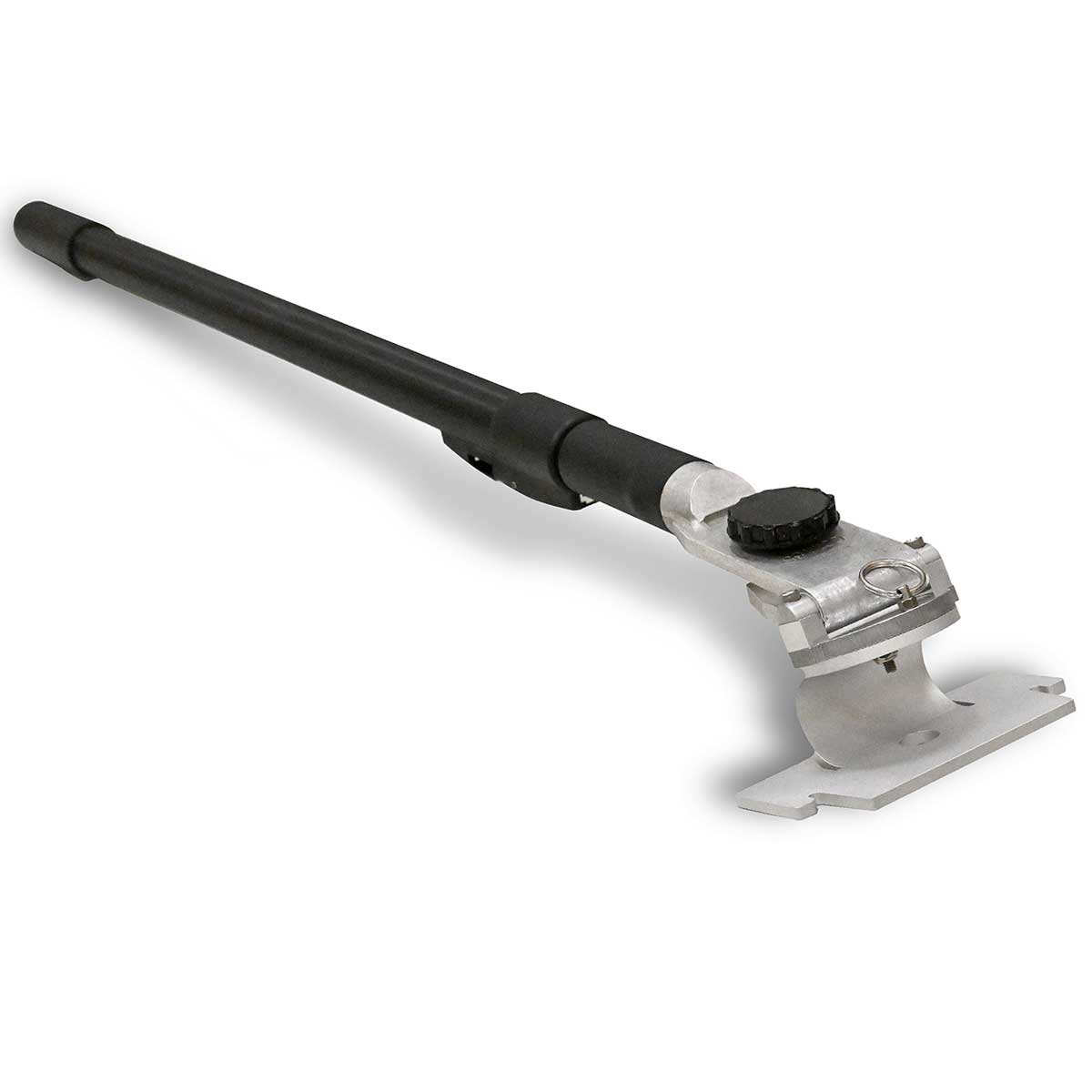 SideWinder™ Extendable Brakeless Box Handle