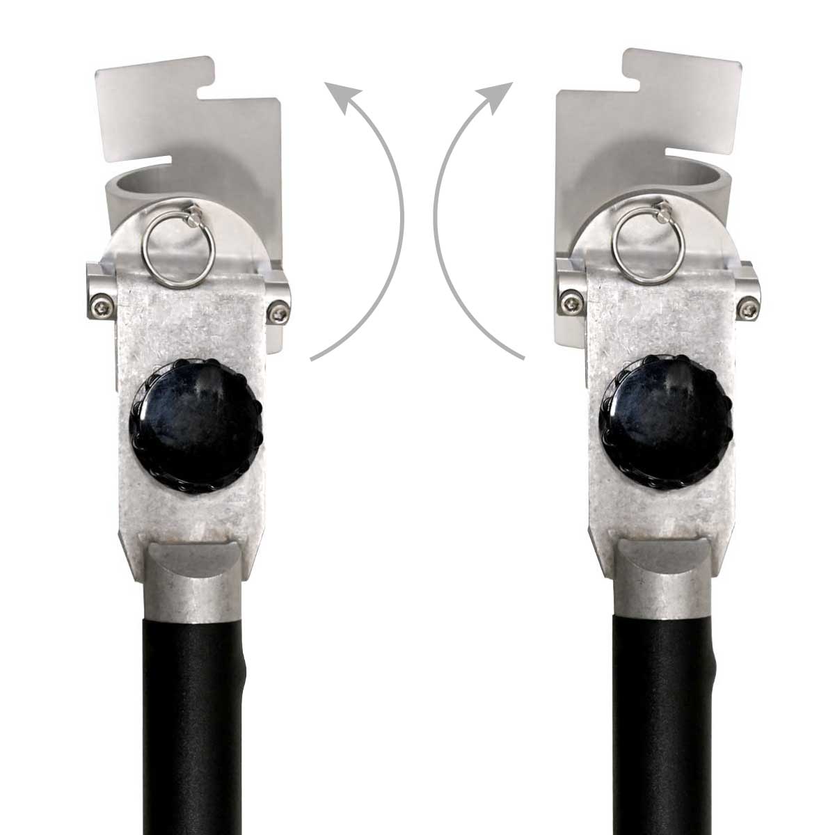 SideWinder™ Extendable Brakeless Box Handle