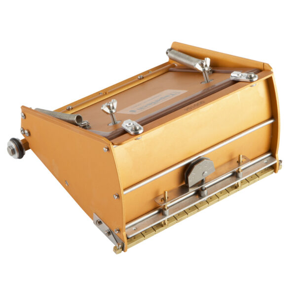 7″ High Capacity Finishing Box – TapeTech Tool Company