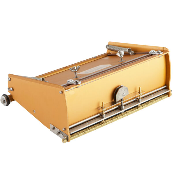 10″ High Capacity Finishing Box – TapeTech Tool Company