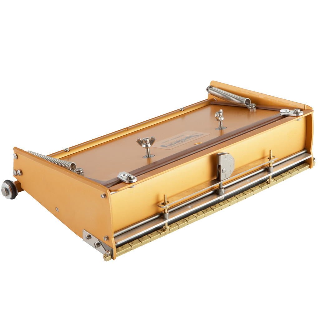 12″ High Capacity Finishing Box – TapeTech Tool Company