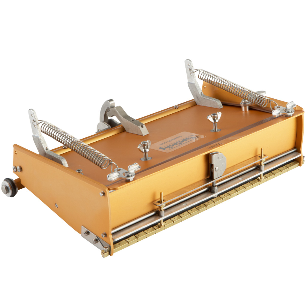 12″ Power Assist Finishing Box – TapeTech Tool Company