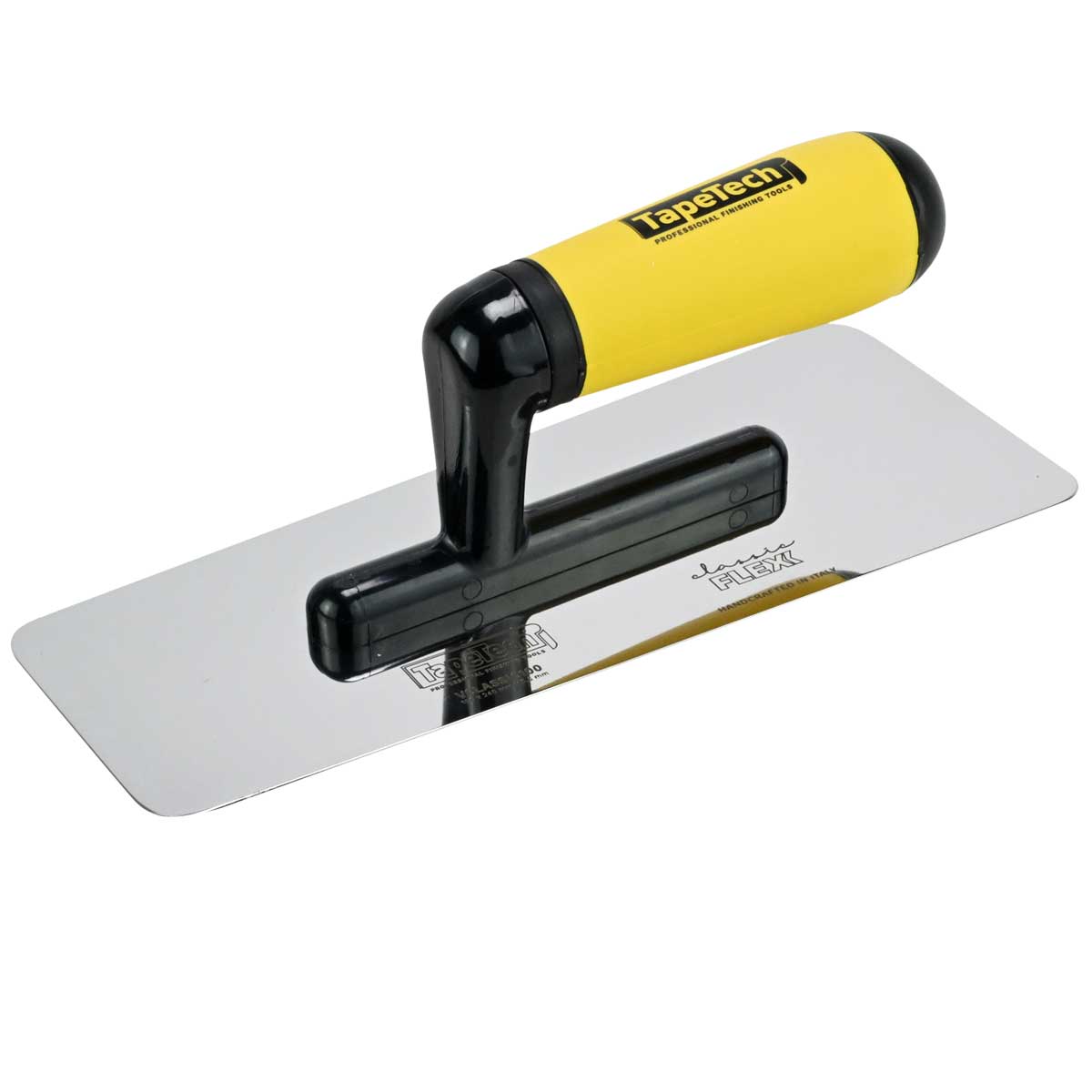 VCLASSIC80 8″ x 3″ Classic Venetian Trowel - TapeTech Tool Company