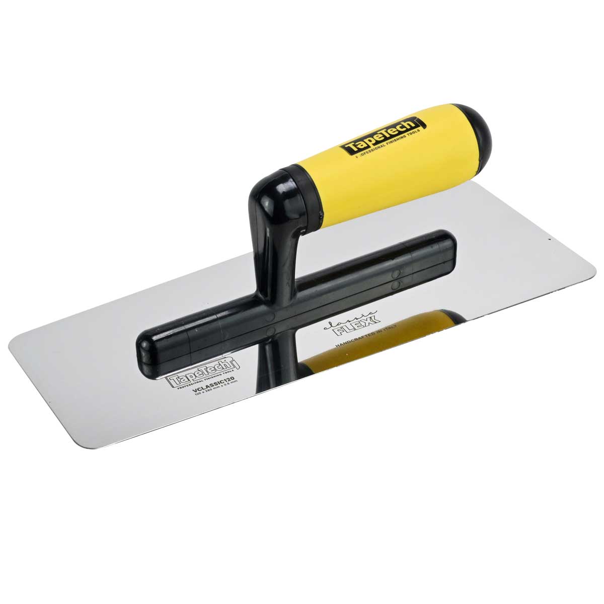 VCLASSIC120 11″ x 4.75″ Classic Venetian Trowel – TapeTech Tool Company