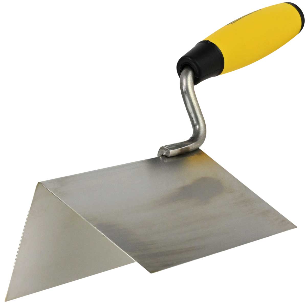 VEX11075 4.3″ x 3″ Outside Corner Trowel – TapeTech Tool Company