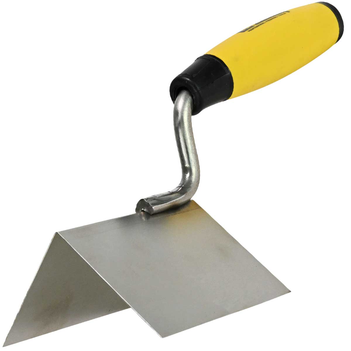 VEX4030 1.6″ x 1.2″ Mini Outside Corner Trowel – TapeTech Tool Company