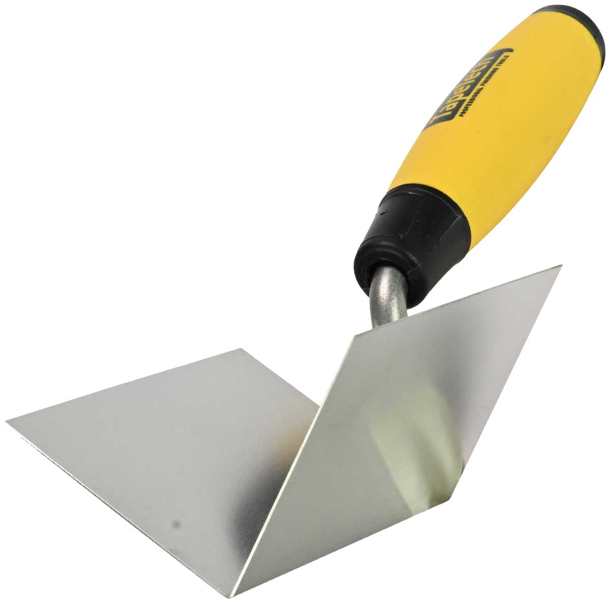 VIN4030 1.6″ x 1.2″ Mini Inside Corner Trowel – TapeTech Tool Company