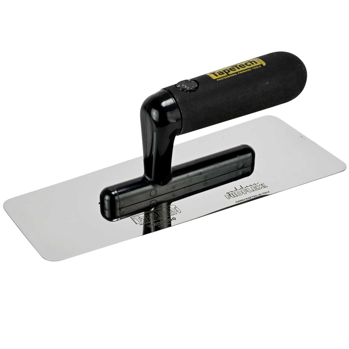 VMDM100 9.5″ x 4″ GODDESS Venetian Trowel MIDFLEXX – TapeTech Tool Company