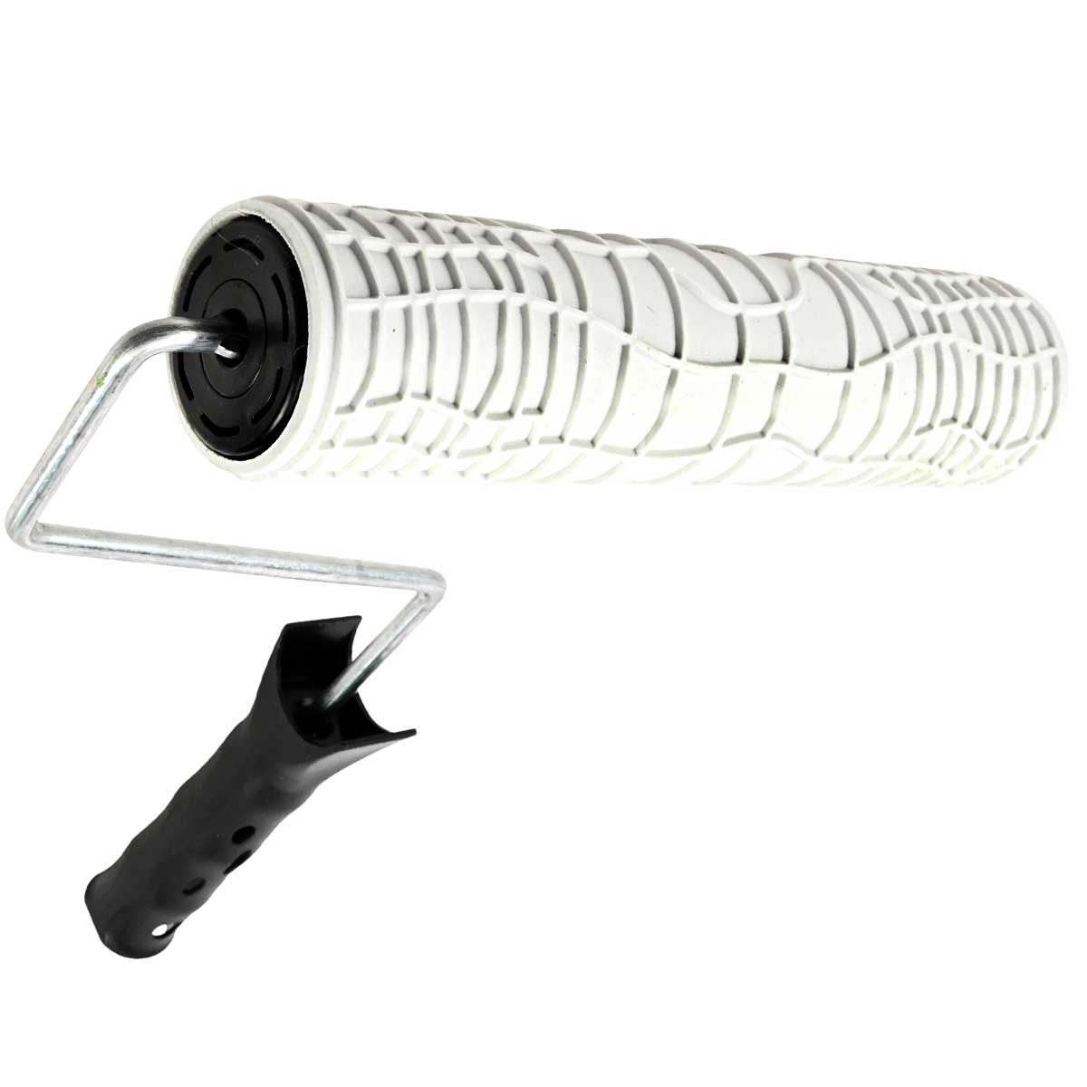 VROLCROC Textured Roller – Crocodile – TapeTech Tool Company