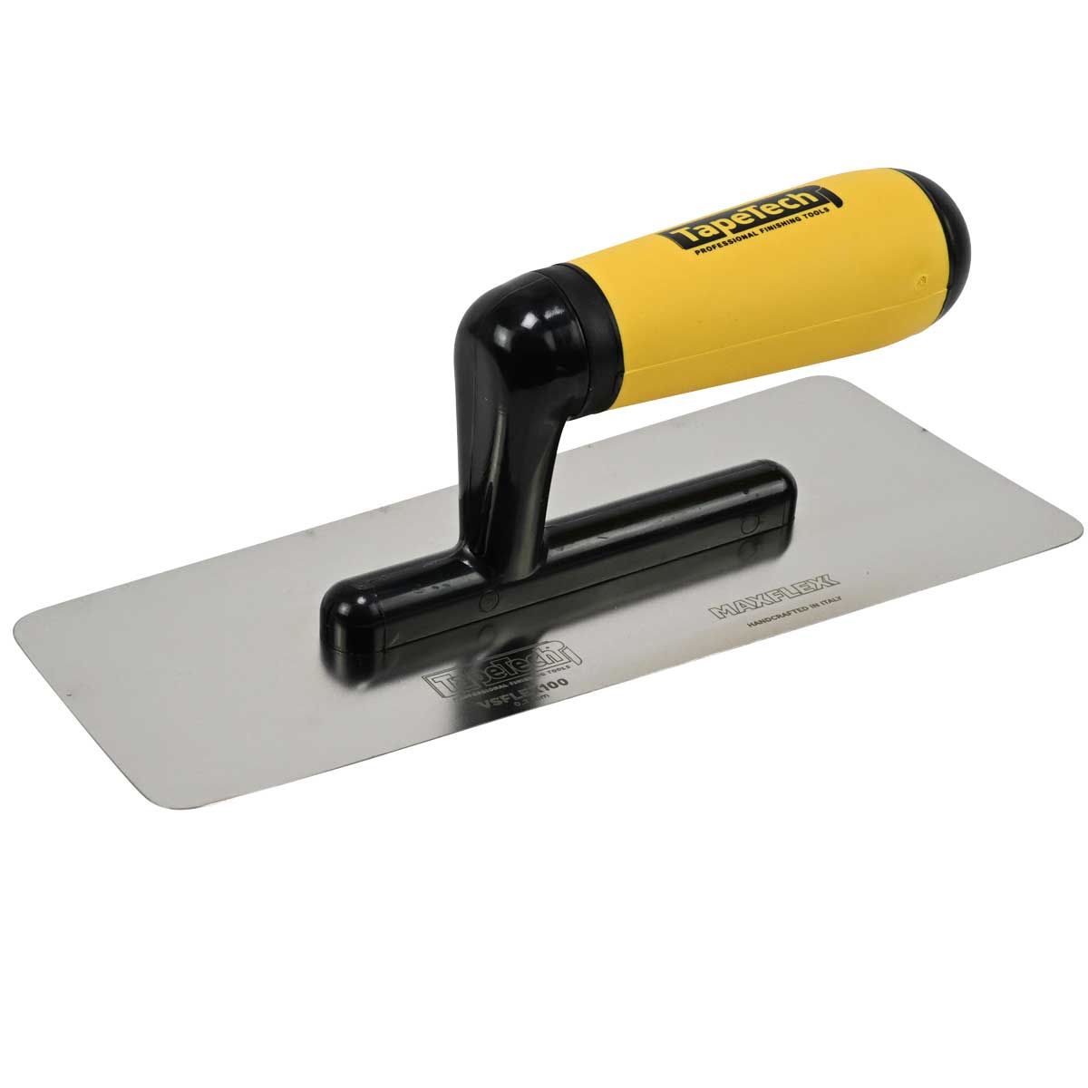 VSFLEX80 8″ x 3″ MAXFLEXX Venetian Trowel – TapeTech Tool Company