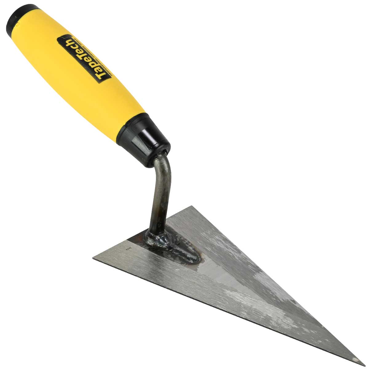 5.5″ Mini Triangular Trowel – TapeTech Tool Company