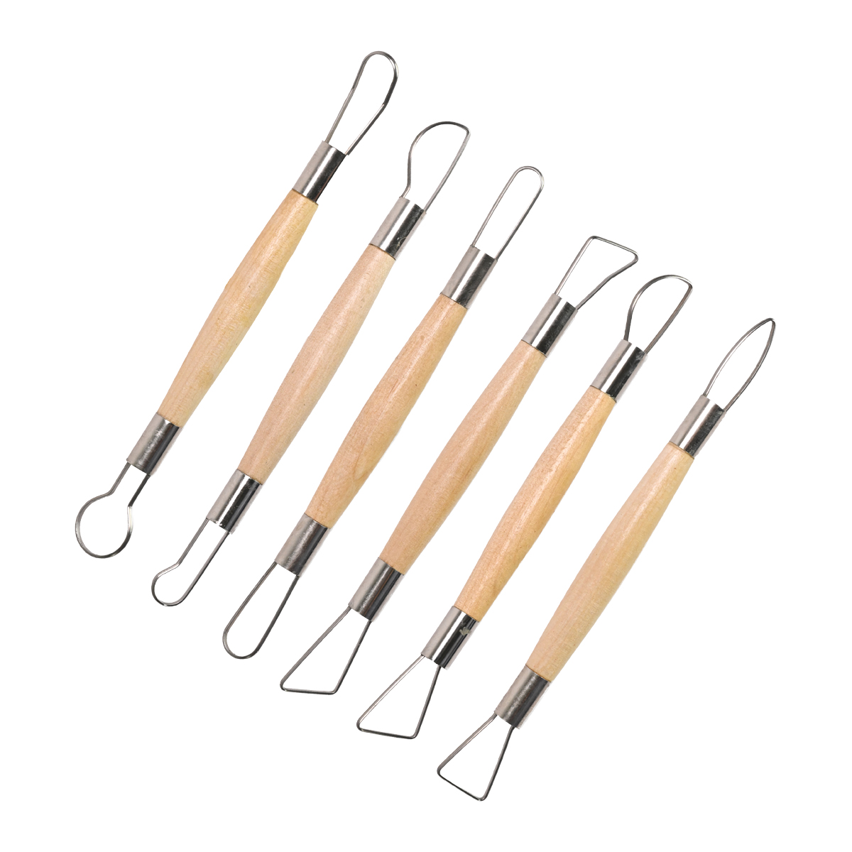 6-Piece Decorative Ribbon Tool Set for Decorative Finish – TapeTech ...