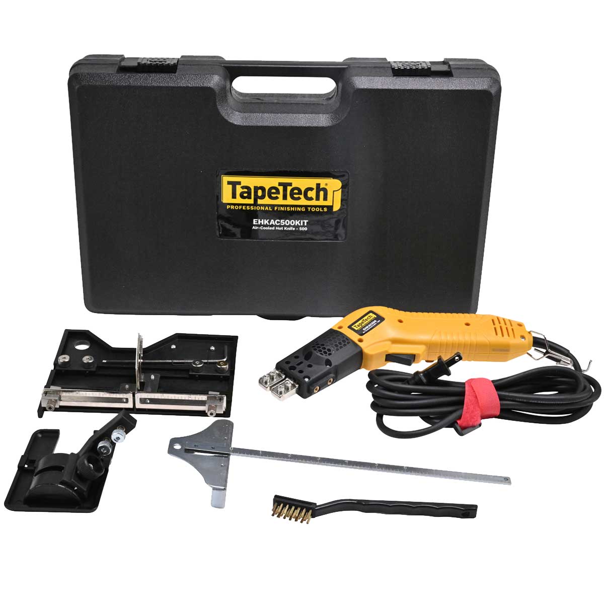Air-Cooled Hot Knife KIT – 500 – TapeTech Tool Company