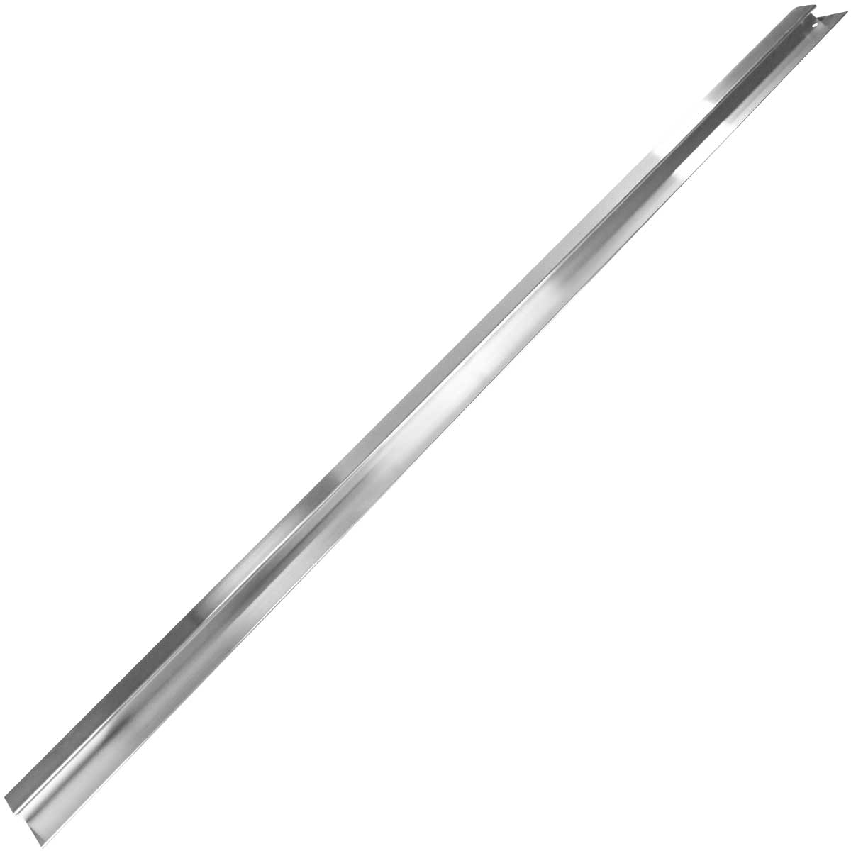6′ Magnesium Featheredge – TapeTech Tool Company