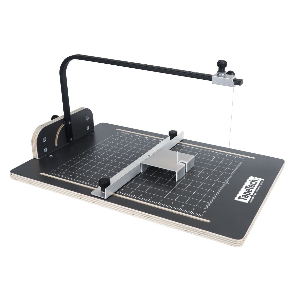 Tabletop Hot Wire Cutter – TapeTech Tool Company