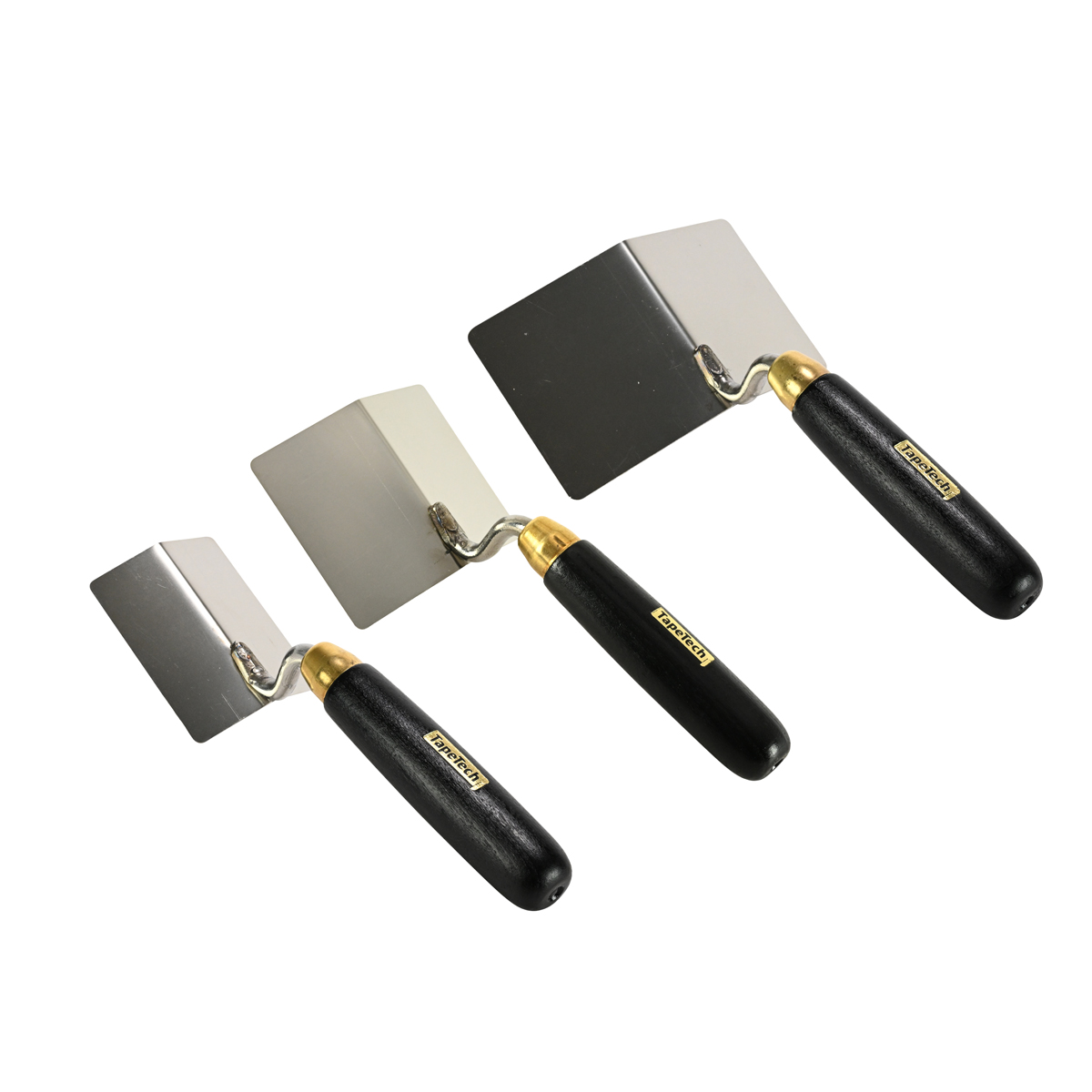 Set of 3 – One Each of the 135° Outside Corner Edgers – TapeTech Tool ...