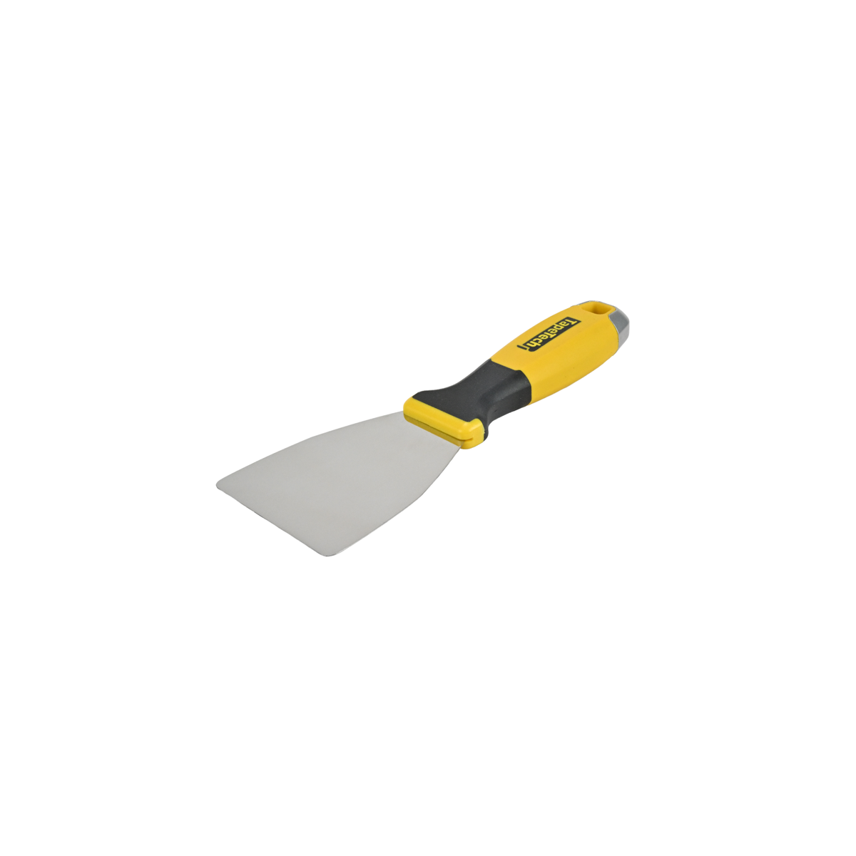 3″ (75mm) Rounded Corner Plaster Spatula – TapeTech Tool Company