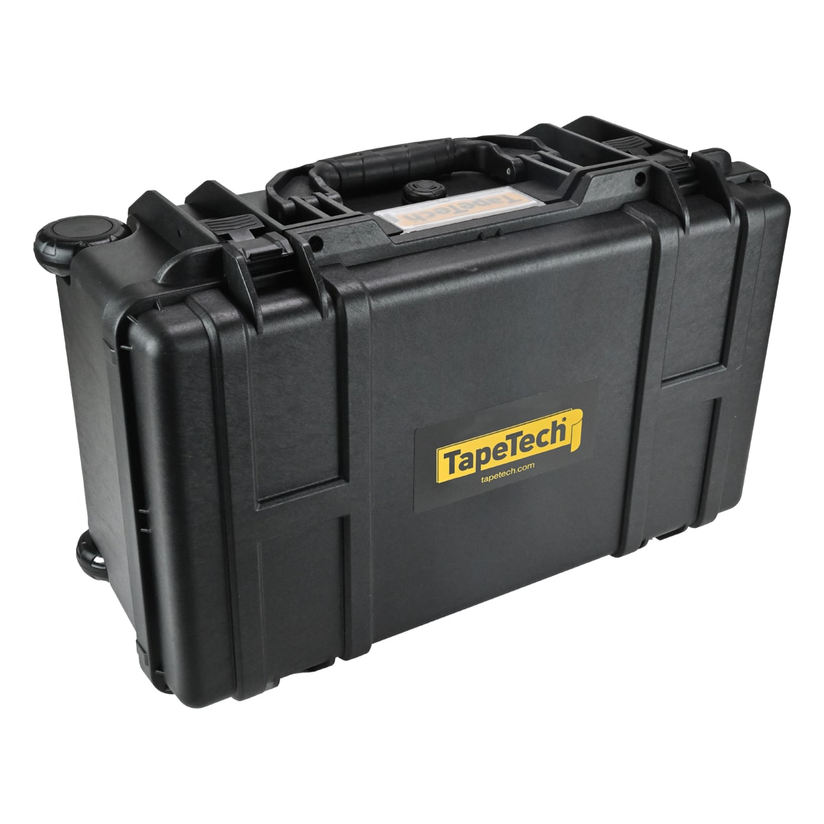 22” Hard Utility Case – TapeTech Tool Company