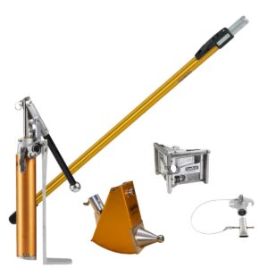 Corner Finishing Set TTCFS - TapeTech Tool Company