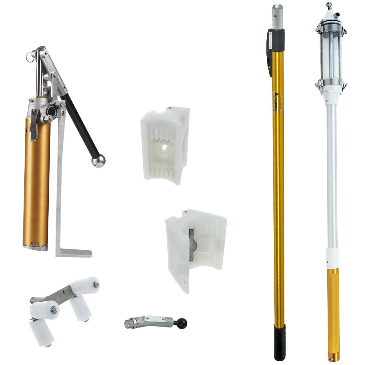 Paper Faced Bead Pro Set TTPFB – TapeTech Tool Company