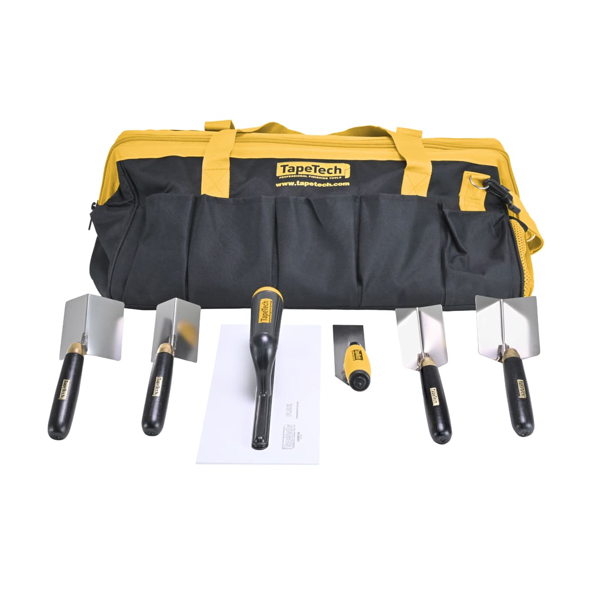 EIFS – TapeTech Contractor’s Basic Set – TapeTech Tool Company