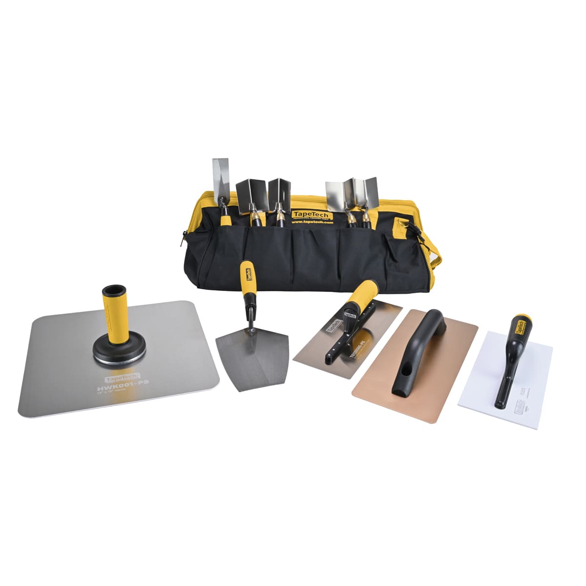 EIFS – TapeTech Contractor’s Starter Set – TapeTech Tool Company
