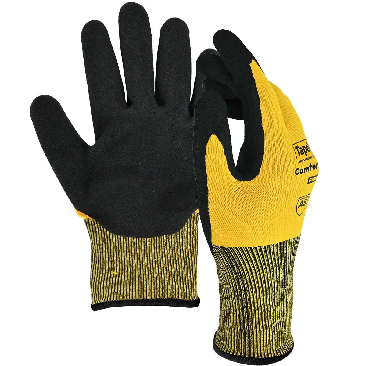 21 Gauge Work Glove, XL (11) – TapeTech Tool Company