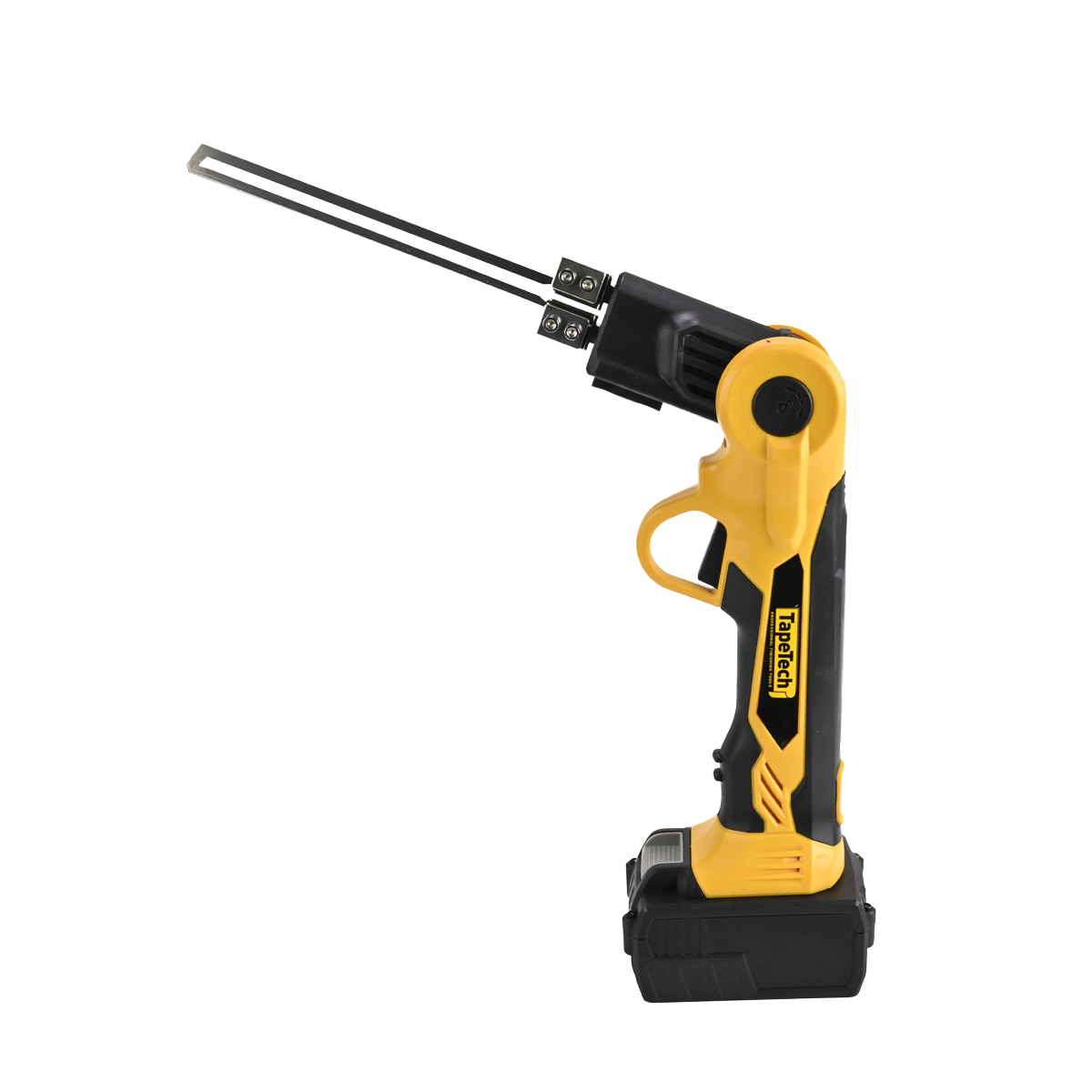 18V Rotating Hot Knife – EHK18VROTATE – TapeTech Tool Company