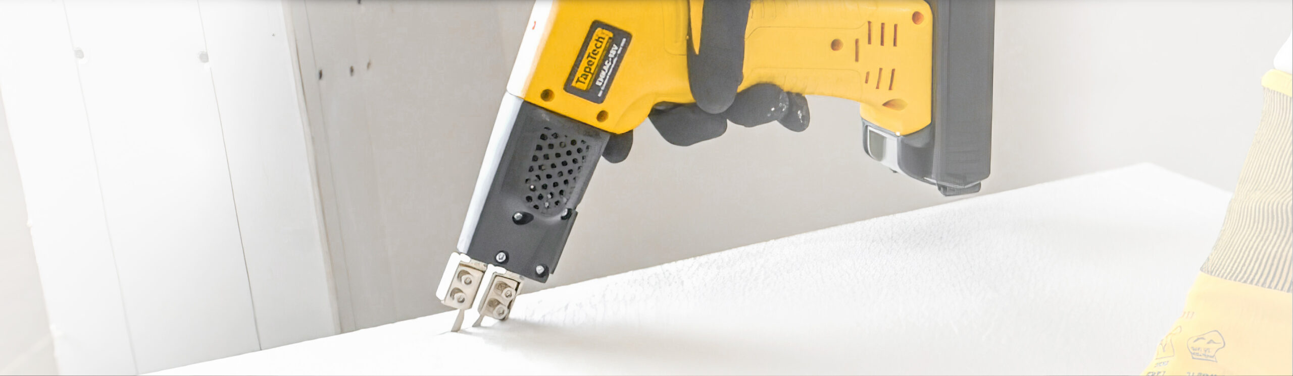 TapeTech EIFS Products - TapeTech Tool Company